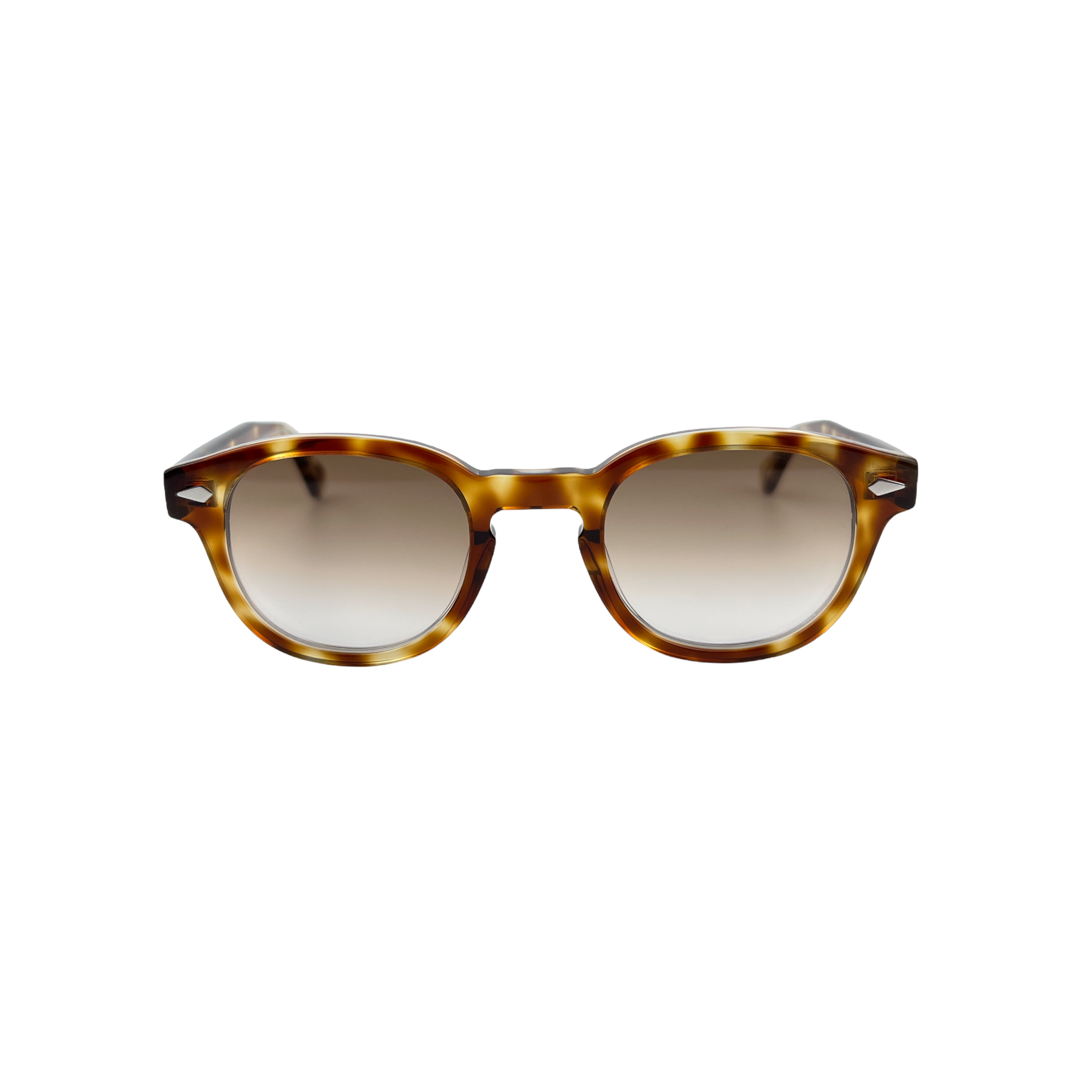 TONY CRYSTAL TORTOISE